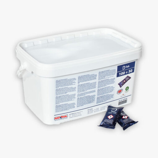 Care Tab Rational - Tablette 56.00 562 - Prodice