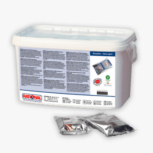 Tablette Entretien Sans Care Control - Prodice