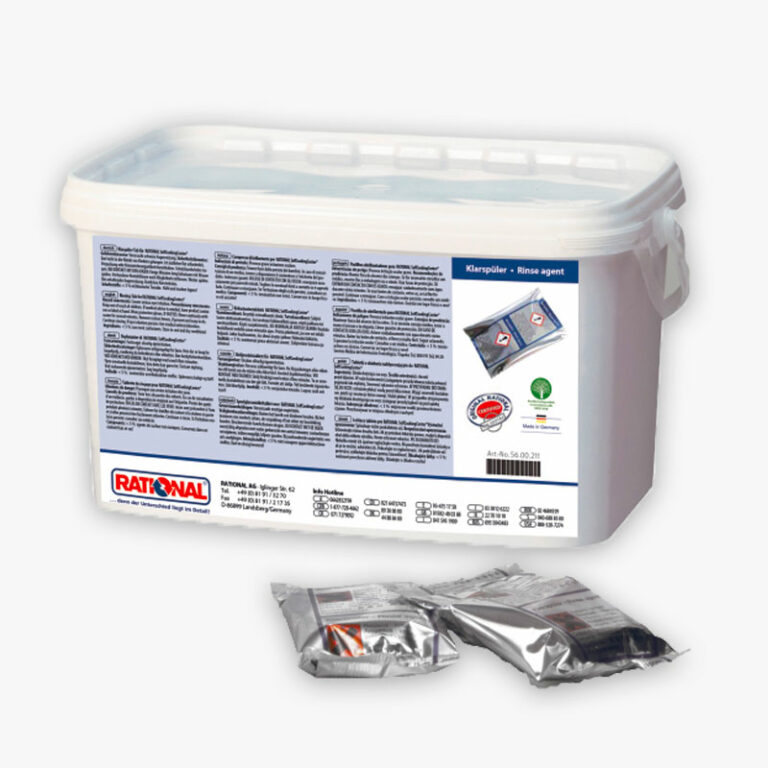 Care Tab Rational - Tablette 56.00 562 - Prodice