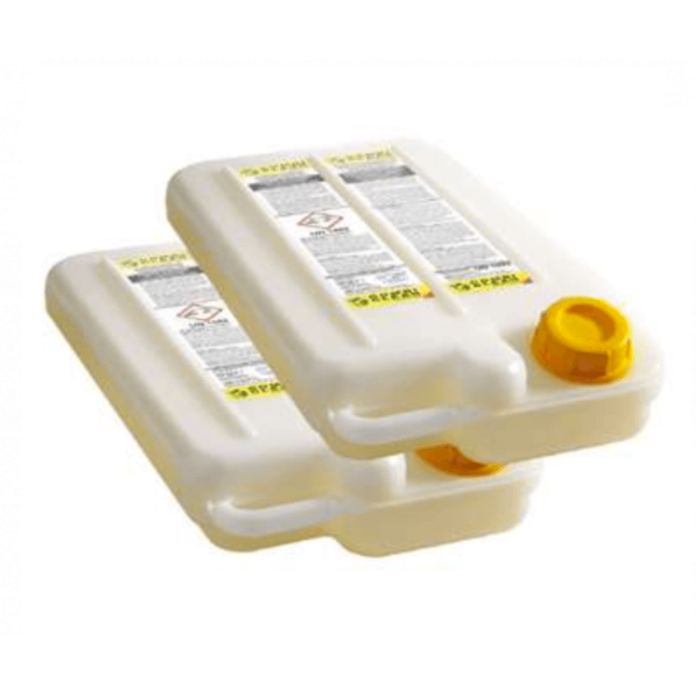 COMBICLEAN BOOSTED - NETTOYANT ALCALIN 3 EN 1 - LAINOX