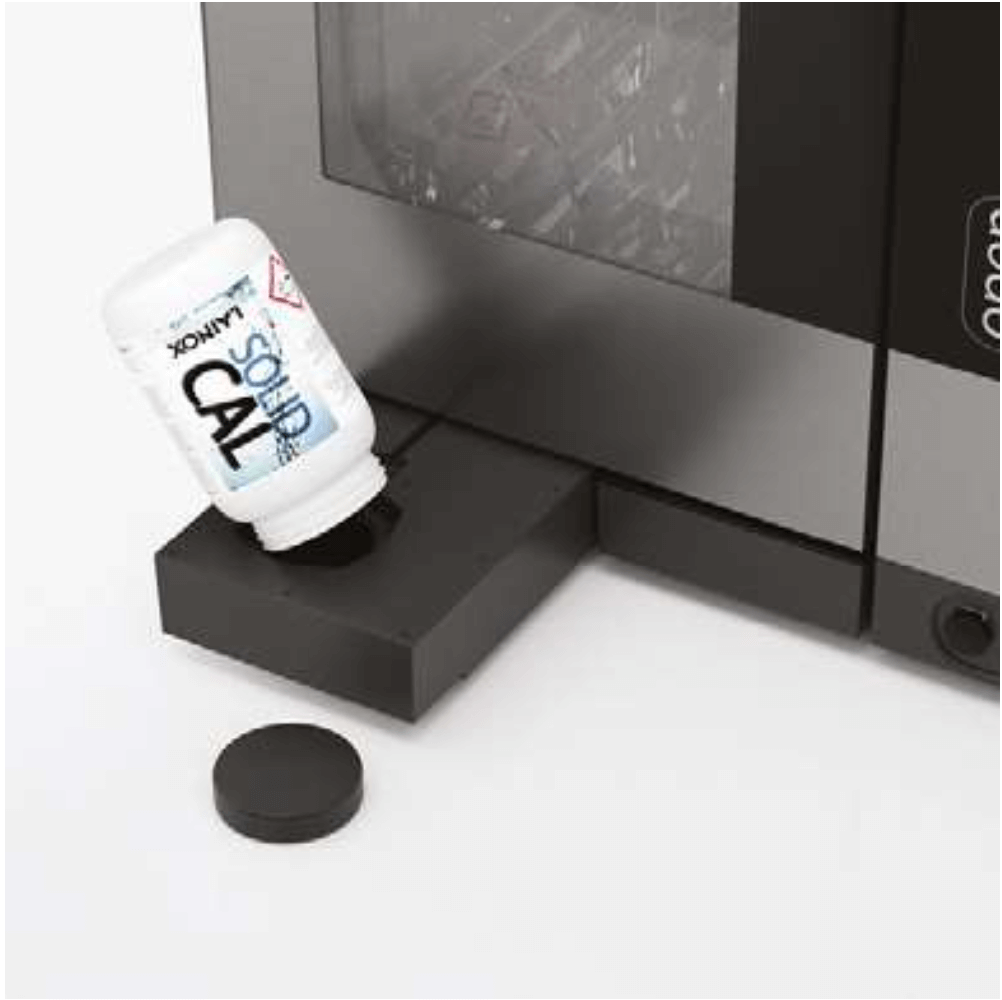 DÉTERGENTS SOLID CAL - LAINOX - Prodice